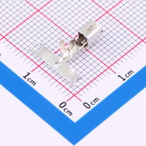 HC-VHL-T中文资料_最新报价_数据手册下载_HCTL(华灿天禄)-胶壳端子-立创商城