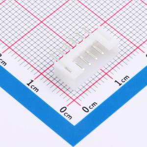 XD-PH-6A-G中文资料_最新报价_数据手册下载_XUNDA(讯答)-线对板针座-立创商城