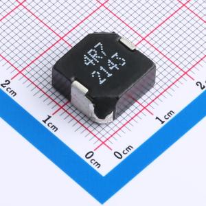 SRP1270-4R7M中文资料_最新报价_数据手册下载_BOURNS-功率电感-立创商城