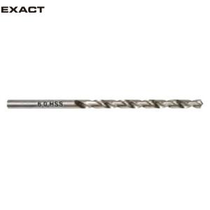 EXACT/赛特 麻花钻 0.60mm 332104【价格 采购 图片】-立创MRO工业品