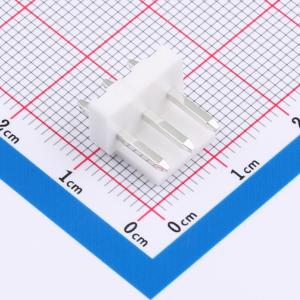 HC-VH-3A3-05中文资料_最新报价_数据手册下载_HCTL(华灿天禄)-线对板针座-立创商城