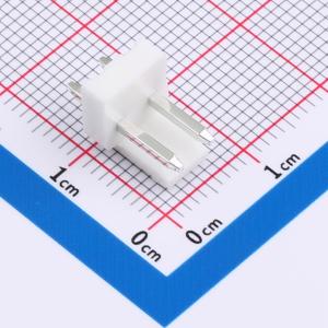 HC-VH-2A2-05中文资料_最新报价_数据手册下载_HCTL(华灿天禄)-线对板针座-立创商城