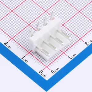 HC-VH-4A4W-05_HCTL(华灿天禄)_HC-VH-4A4W-05中文资料_PDF手册_价格-立创商城