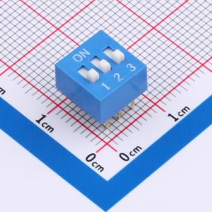 DS-03-B_USAKRO(美韩)_DS-03-B中文资料_PDF手册_价格-立创商城