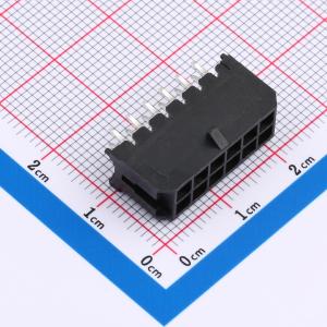 XDWF-C3030WV-2*6P中文资料_最新报价_数据手册下载_LX(连欣科技)-线对板针座-立创商城