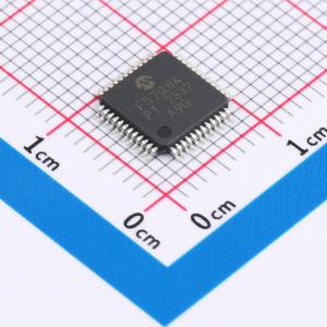 PIC18F57Q84-I/PT中文资料_最新报价_数据手册下载_MICROCHIP(美国微芯)-单片机(MCU/MPU/SOC)-立创商城