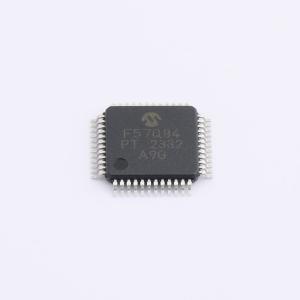 PIC18F57Q84-I/PT中文资料_最新报价_数据手册下载_MICROCHIP(美国微芯)-单片机(MCU/MPU/SOC)-立创商城