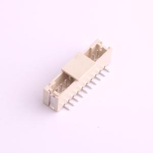 A2001WV-S-10P中文资料_最新报价_数据手册下载_CJT(长江连接器)-线对板针座-立创商城