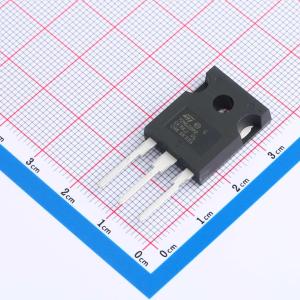 STW72N60DM2AG中文资料_最新报价_数据手册下载_ST(意法半导体)-场效应管(MOSFET)-立创商城