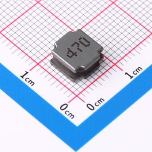 NR8040-470M中文资料_最新报价_数据手册下载_ZE(增益)-功率电感-立创商城