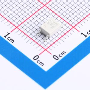 MPC354(T1)-GV中文资料_最新报价_数据手册下载_MP(美禄科技)-晶体管输出光耦-立创商城