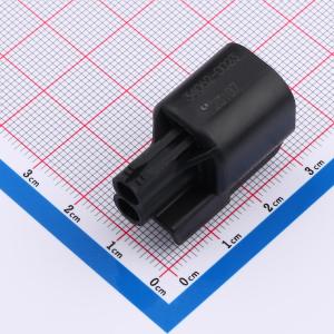 340620023_MOLEX-340620023中文资料_PDF手册_价格-立创商城