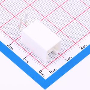 HC-VHL-2AW-G中文资料_最新报价_数据手册下载_HCTL(华灿天禄)-线对板针座-立创商城