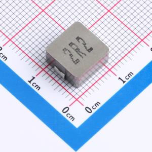 HMS1050-2R2M中文资料_最新报价_数据手册下载_ZE(增益)-功率电感-立创商城