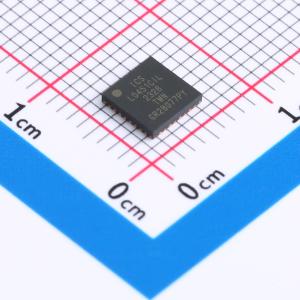 9FGL0451CKILF中文资料_最新报价_数据手册下载_RENESAS(瑞萨)/IDT-专用时钟/计时-立创商城