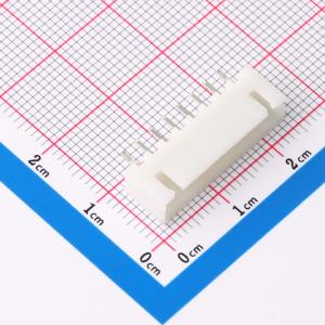 HC-XH-8A-G-K中文资料_最新报价_数据手册下载_HCTL(华灿天禄)-线对板针座-立创商城