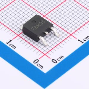 L78M05CDT-TR(TP)中文资料_最新报价_数据手册下载_TECH PUBLIC(台舟)-线性稳压器(LDO)-立创商城