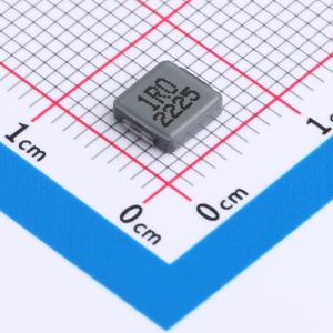 SRP5015TA-1R0M中文资料_最新报价_数据手册下载_BOURNS-功率电感-立创商城