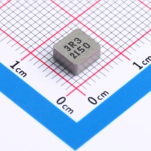 SRP5030CA-3R3M中文资料_最新报价_数据手册下载_BOURNS-功率电感-立创商城