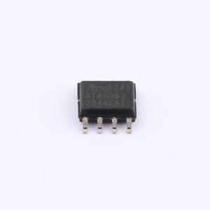 ATA6563-GAQW1中文资料_最新报价_数据手册下载_MICROCHIP(美国微芯)-CAN收发器-立创商城