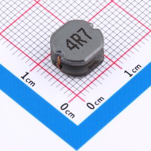XRCD105-4R7M中文资料_最新报价_数据手册下载_XR(祥如)-功率电感-立创商城