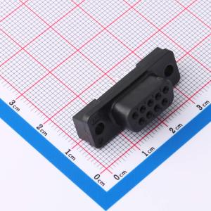 5207826-3中文资料_最新报价_数据手册下载_TE Connectivity(泰科电子)-D-Sub/VGA连接器-立创商城