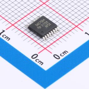 DAC7564IAPWR中文资料_最新报价_数据手册下载_TI(德州仪器)-数模转换芯片DAC-立创商城