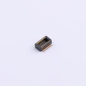 HC-PBB40C-10DP-0.4V-02中文资料_最新报价_数据手册下载_HCTL(华灿天禄)-板对板与背板连接器-立创商城