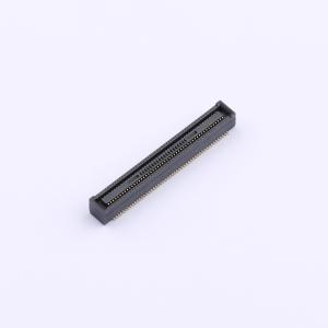 HC-PBB40C-100DS-0.4V-2.5-02中文资料_最新报价_数据手册下载_HCTL(华灿天禄)-板对板与背板连接器-立创商城