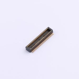 HC-PBB40C-40DP-0.4V-02中文资料_最新报价_数据手册下载_HCTL(华灿天禄)-板对板与背板连接器-立创商城