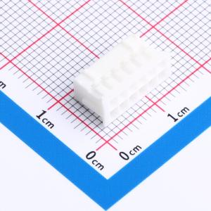 A2004H-2X06P中文资料_最新报价_数据手册下载_HR(灿达)-胶壳(线对板/线对线)-立创商城