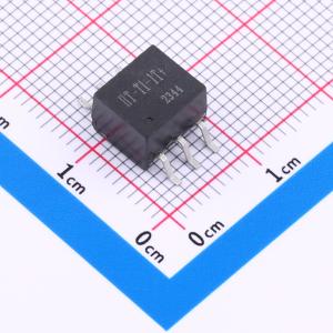 HT-T1-1T+中文资料_最新报价_数据手册下载_HenryTech(恒利泰)-巴伦(balun)-立创商城