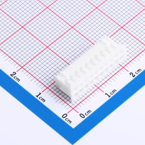 A2004H-2X10P中文资料_最新报价_数据手册下载_HR(灿达)-胶壳(线对板/线对线)-立创商城