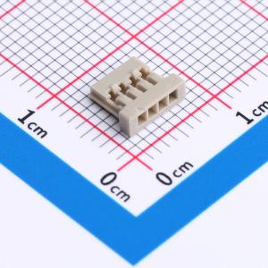 A1253H-04P中文资料_最新报价_数据手册下载_HR(灿达)-胶壳(线对板/线对线)-立创商城