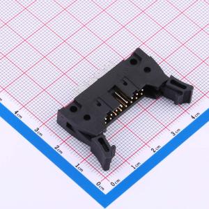 HC-XG-2*8A-05_HCTL(华灿天禄)_HC-XG-2*8A-05中文资料_PDF手册_价格-立创商城