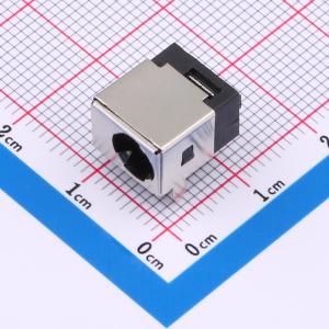 DC-044K-2.5中文资料_最新报价_数据手册下载_HOOYA(皓宇电子)-DC电源连接器-立创商城