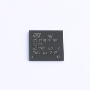 STM32MP135FAF7中文资料_最新报价_数据手册下载_ST(意法半导体)-单片机(MCU/MPU/SOC)-立创商城