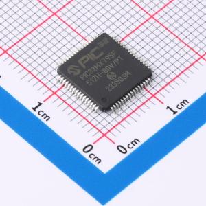 PIC32MX795F512H-80V/PT中文资料_最新报价_数据手册下载_MICROCHIP(美国微芯)-单片机(MCU/MPU/SOC)-立创商城