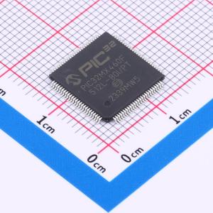 PIC32MX460F512L-80I/PT中文资料_最新报价_数据手册下载_MICROCHIP(美国微芯)-单片机(MCU/MPU/SOC)-立创商城