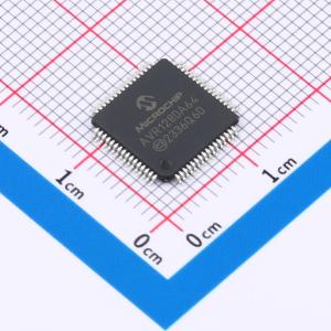 AVR128DA64-I/PT中文资料_最新报价_数据手册下载_MICROCHIP(美国微芯)-单片机(MCU/MPU/SOC)-立创商城