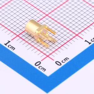 MMCX-J-P-H-ST-TH1中文资料_最新报价_数据手册下载_SAMTEC-RF射频同轴连接器-立创商城