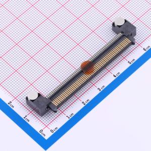 ERM8-060-01-L-D-RA-K-TR中文资料_最新报价_数据手册下载_SAMTEC-板对板与背板连接器-立创商城