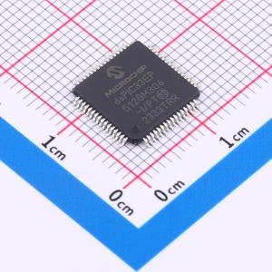 dsPIC33EP512GM306-I/PT中文资料_最新报价_数据手册下载_MICROCHIP(美国微芯)-数字信号处理器(DSP/DSC)-立创商城
