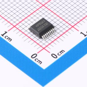 VND9012AJTR中文资料_最新报价_数据手册下载_ST(意法半导体)-功率电子开关-立创商城