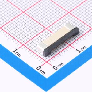 FPC-0.5AX-18PWCR-H20中文资料_最新报价_数据手册下载_XUNPU(讯普)-FFC/FPC连接器-立创商城