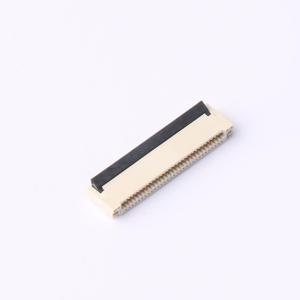 FPC-1.0HF-15PWAR-H20中文资料_最新报价_数据手册下载_XUNPU(讯普)-FFC/FPC连接器-立创商城