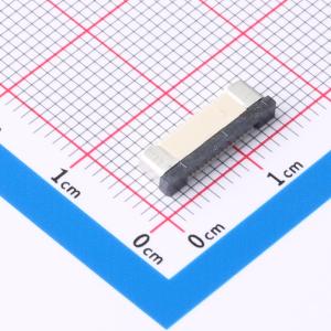 FPC-0.5AX-16PWCR-H20中文资料_最新报价_数据手册下载_XUNPU(讯普)-FFC/FPC连接器-立创商城
