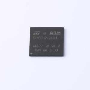 STM32H747XIH6中文资料_最新报价_数据手册下载_ST(意法半导体)-单片机(MCU/MPU/SOC)-立创商城