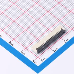 FPC-0.5FX-40PWCR-H20中文资料_最新报价_数据手册下载_XUNPU(讯普)-FFC/FPC连接器-立创商城