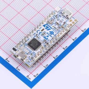 NUCLEO-G431KB中文资料_最新报价_数据手册下载_ST(意法半导体)-开发板-立创商城
